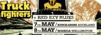 Swedish Fuzz Rock legends Truckfighters are coming to New Zealand ...
