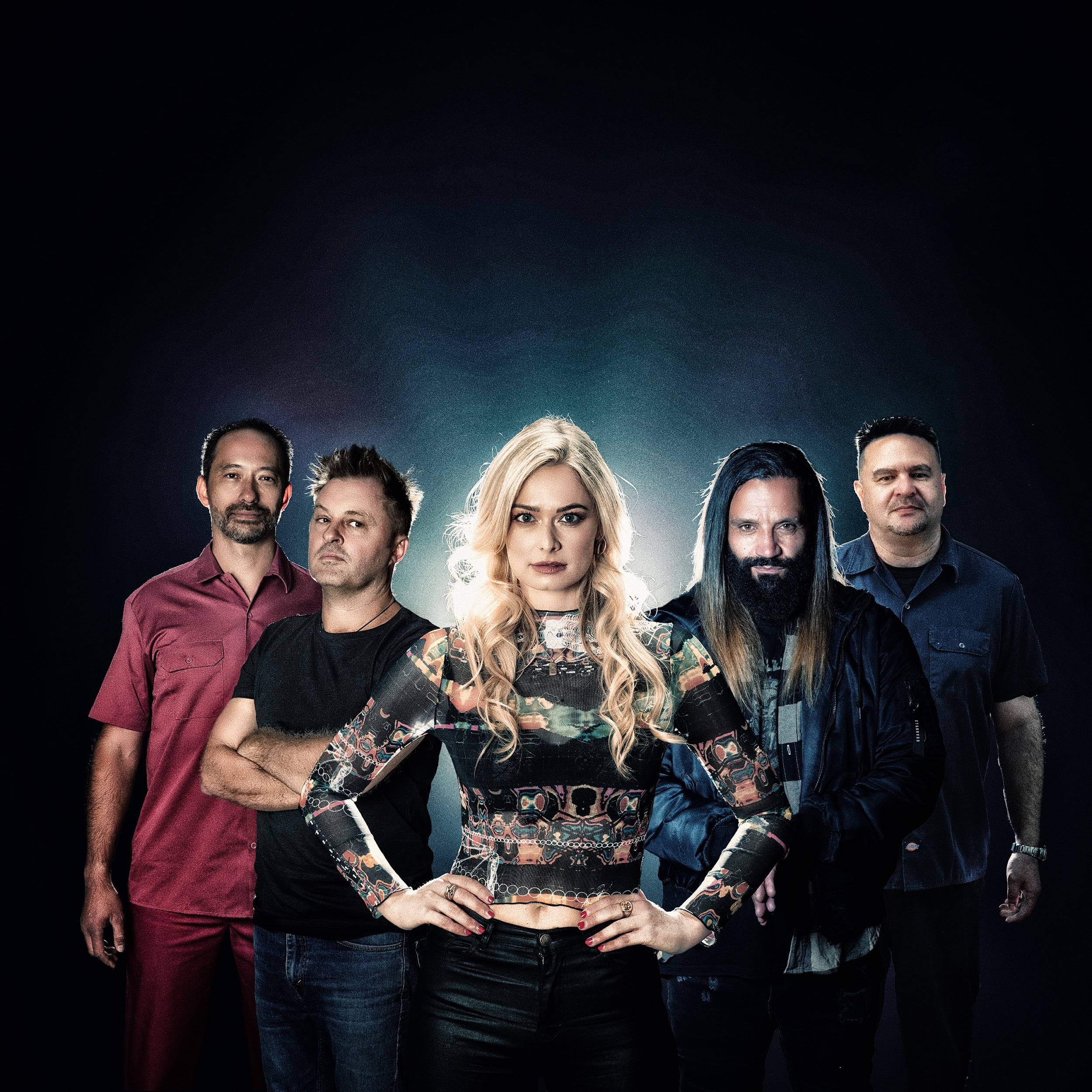 Tadpole Announce 25th Anniversary Shows For Iconic Album ‘The ...
