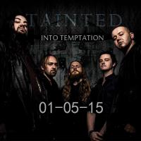 Tainted Announce New Album Release ‘Into Temptation’ – Muzic.NZ