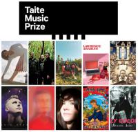 Taite Music Prize 2020 finalists announced! – Muzic.NZ
