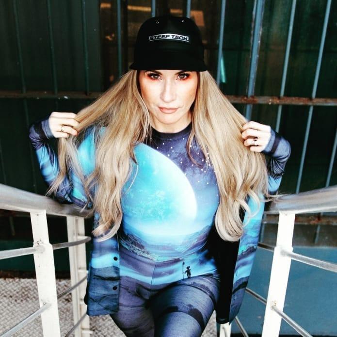 Tali Announces The ‘Flip Your Script’ 20 Year Anniversary Tour – Muzic.NZ