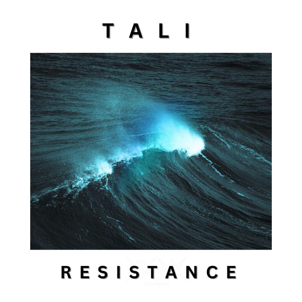 Tali Releases New EP ‘Resistance’ – Muzic.NZ
