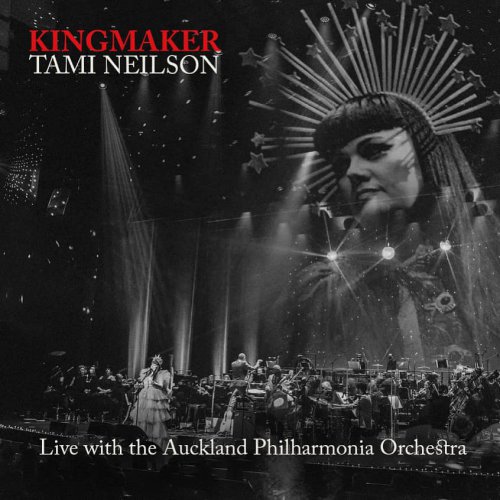 Tami Neilson Announces ‘Kingmaker’ Live with the Auckland Philharmonia ...
