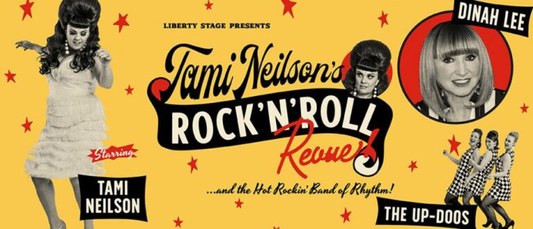 Tami Neilson Announces Tour With Original Mod Girl Dinah Lee – Muzic.NZ
