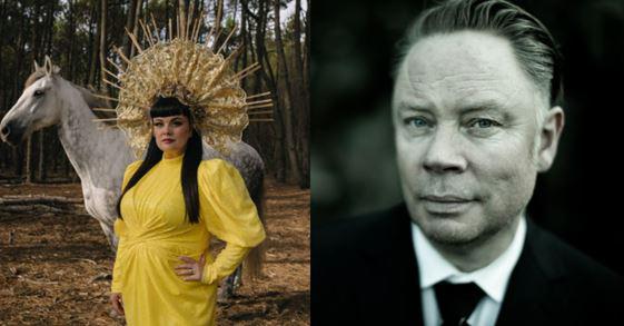 Tami Neilson & Delaney Davidson win 2023 APRA Best Country Music Song ...