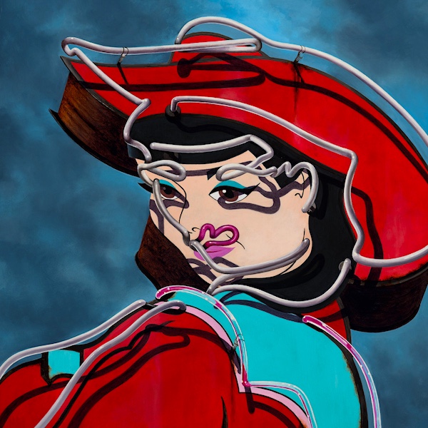 Tami Neilson adds NZ shows to her Neon Cowgirl international tour ...