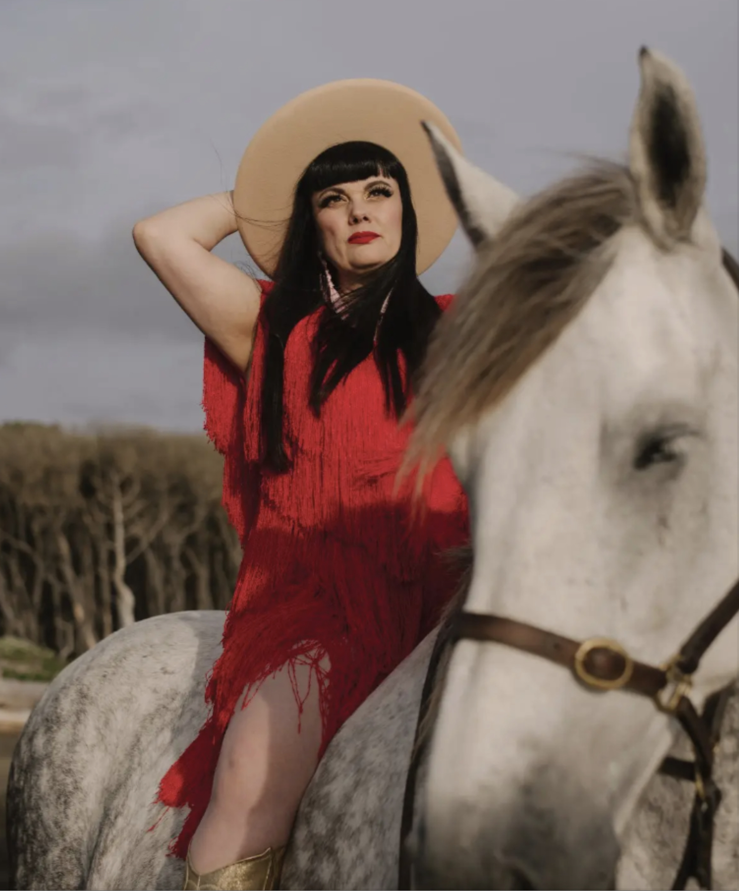 Tami Neilson to Headline Gore’s Country Music Honours – Muzic.NZ