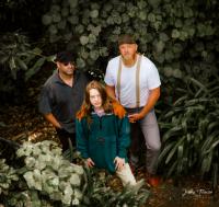 Taranaki band Edge of The Woods release new music video during lockdown ...