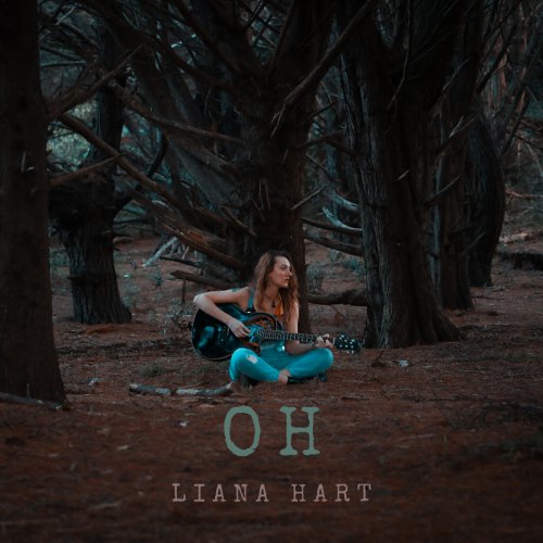 Taranaki Singer/Songwriter Liana Hart Reveals Third Single, ‘Oh’ – Muzic.NZ