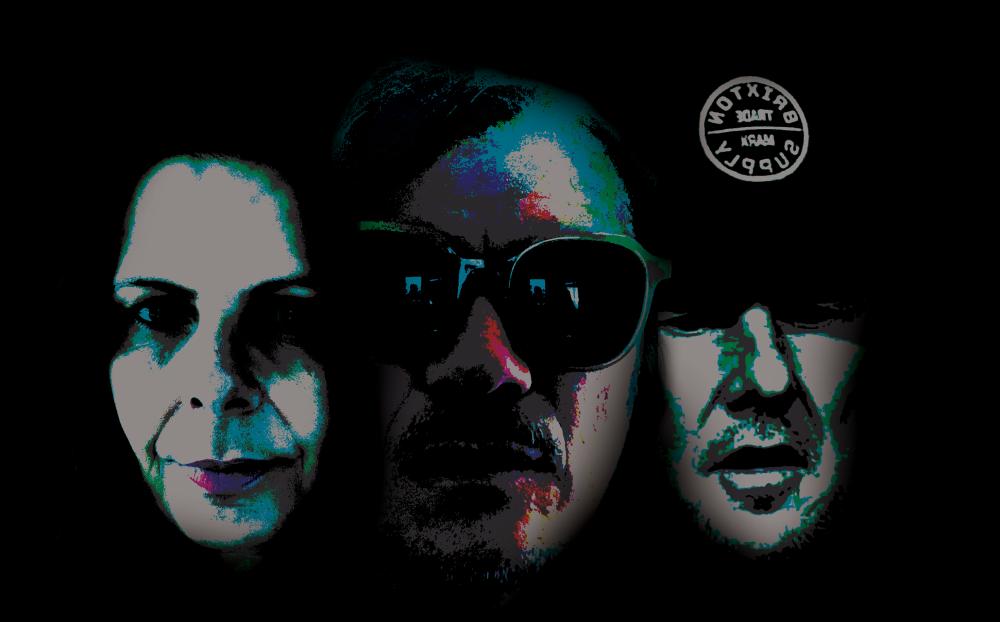 Taranaki’s Alt Rock Sensation DarkWater Release New Album ‘Turning ...