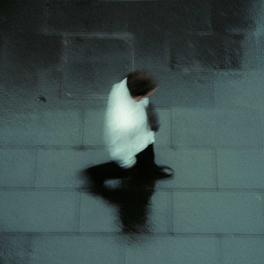 Tarn PK Reveals New EP ‘F.O.M.O’ – Muzic.NZ