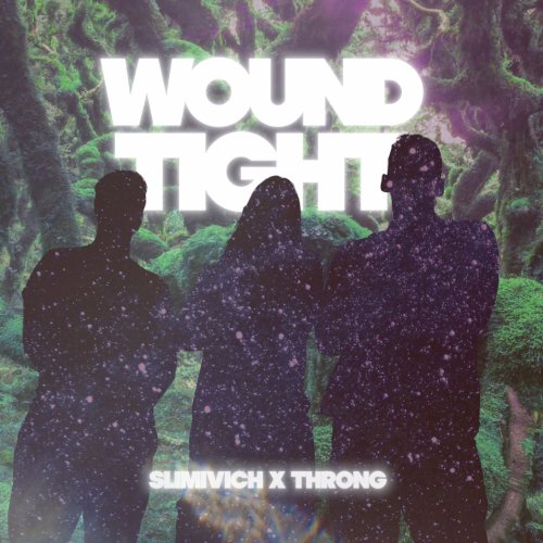 Ōtautahi Grim-Hop Pioneers Slimivich & Throng ignite an audio visual collaboration with ‘Wound ...