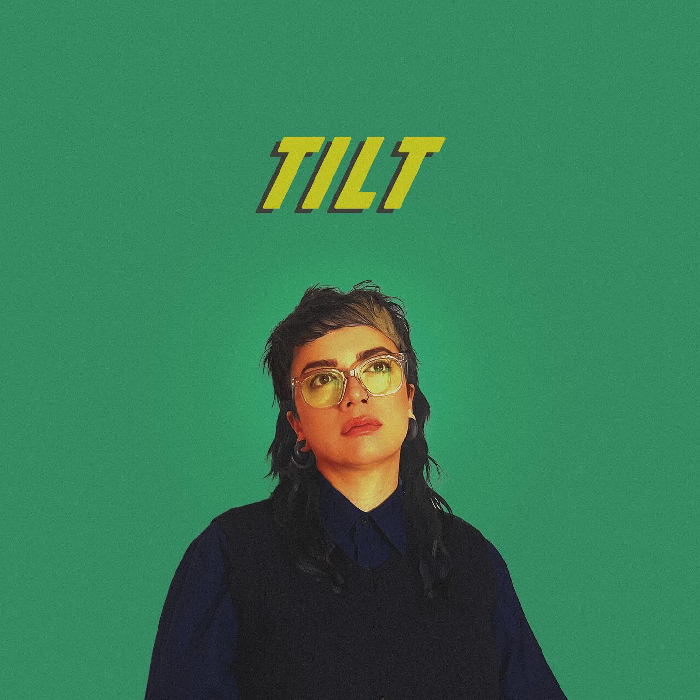 Taylah Unveils Debut Multi-Track EP ‘Tilt’ – Muzic.NZ