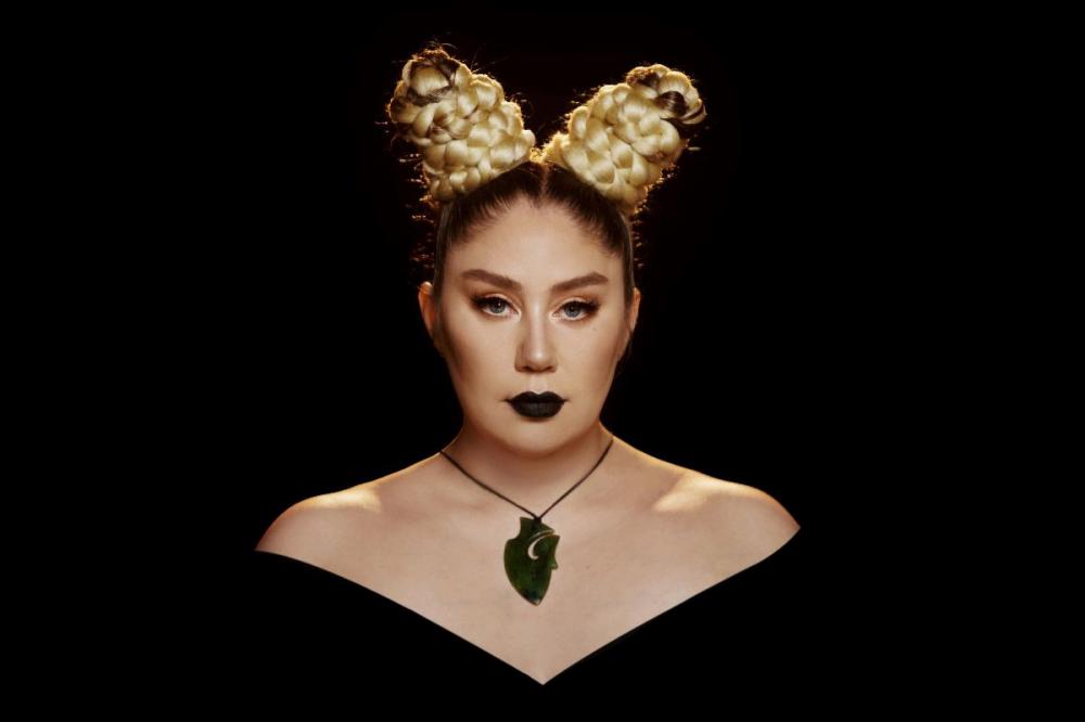 Te Kaahu x Delaney Davidson release ‘I Ngooku Moemoeaa’ – Muzic.NZ