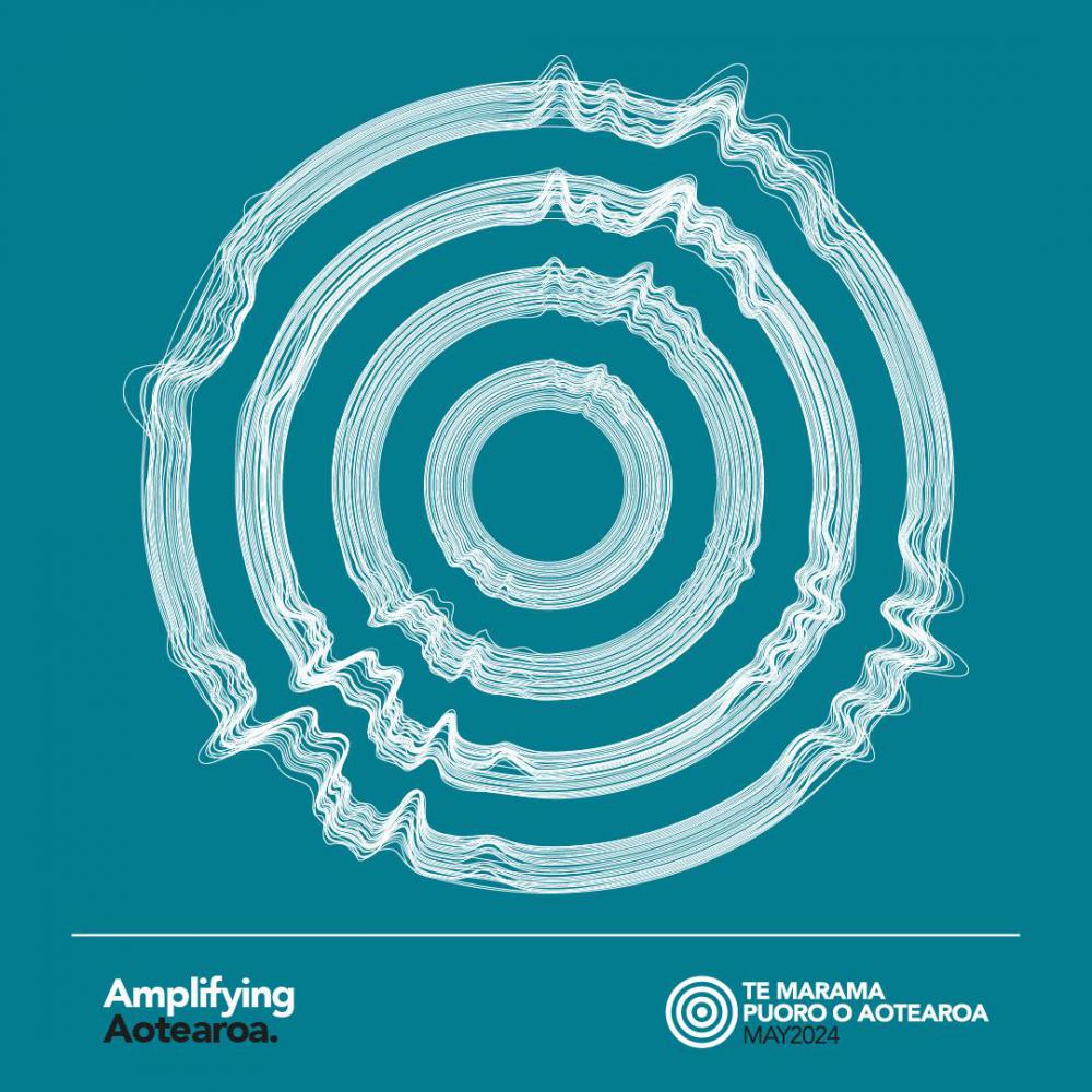 Te Marama Puoro O Aotearoa NZ MUSIC MONTH 2024 – To Amplify Aotearoa ...