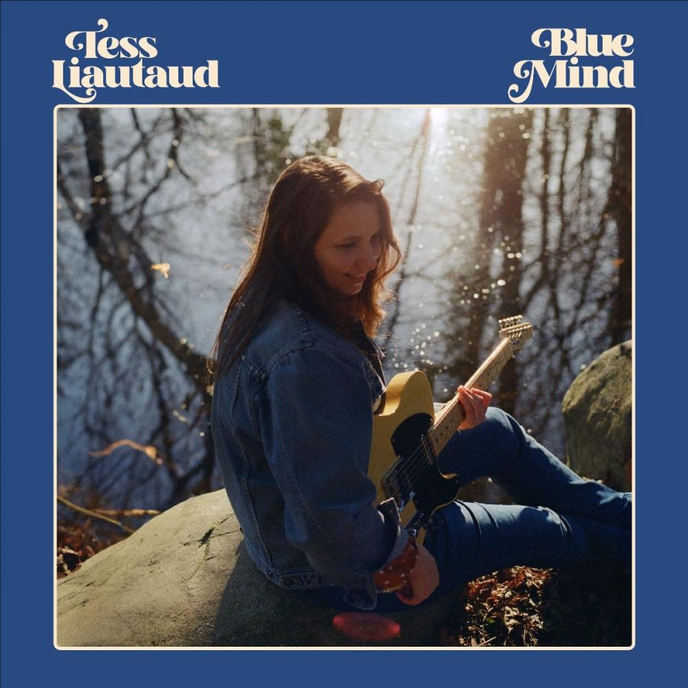 Tess Liautaud Releases New Album ‘Blue Mind’ + Music Video For Title ...