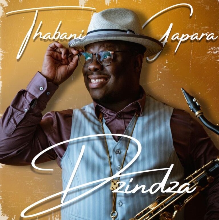 Thabani Gapara Announces The Dzindza Album Tour – Muzic.NZ