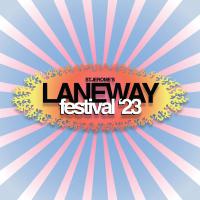 The 2023 Laneway Festival Line-Up Is Here! – Muzic.NZ