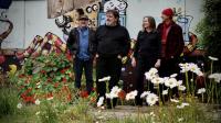 The Bats unveil 10th full-length album, ‘Foothills’ – Muzic.NZ