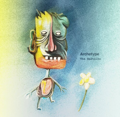 The Beatniks Release Debut Album – Muzic.NZ