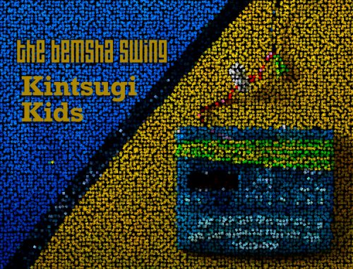 The Bemsha Swing release new single ‘Kintsugi Kids’, about the ...
