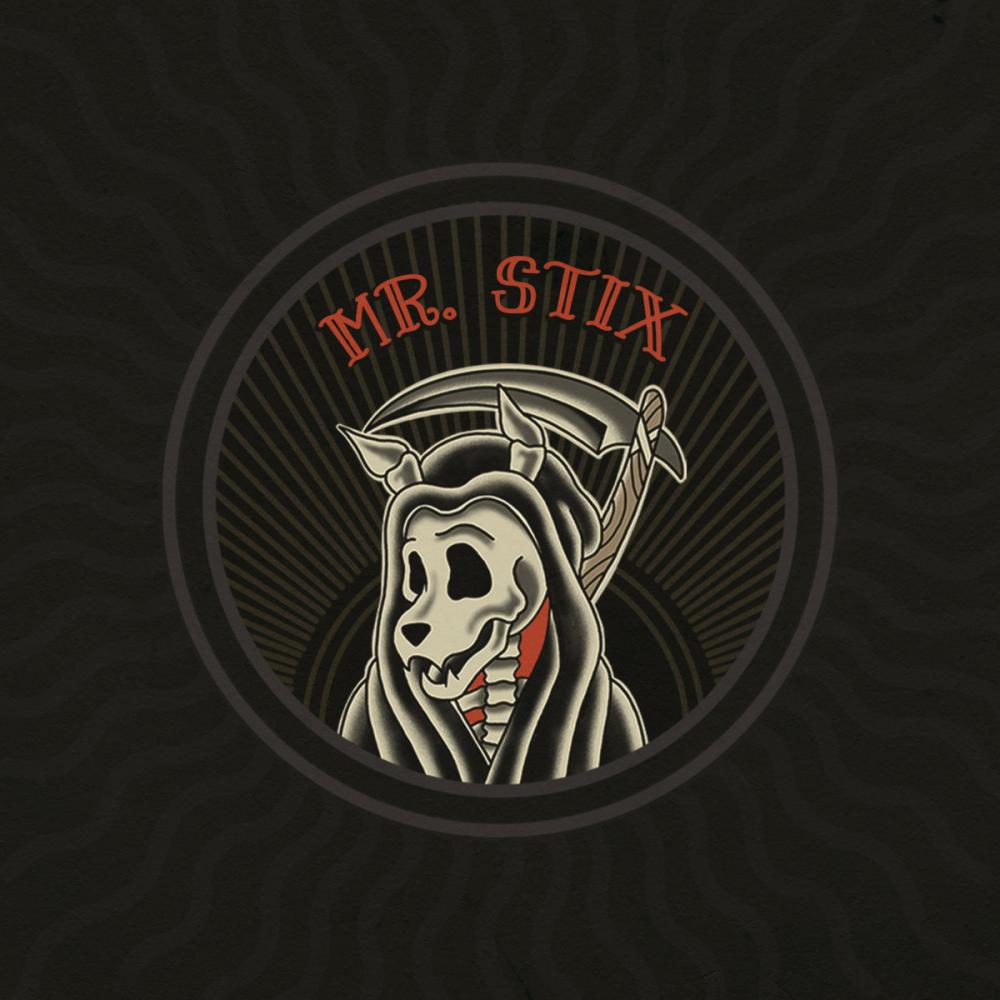 The Dead Zephyrs Release ‘Mr Stix’ – Muzic.NZ
