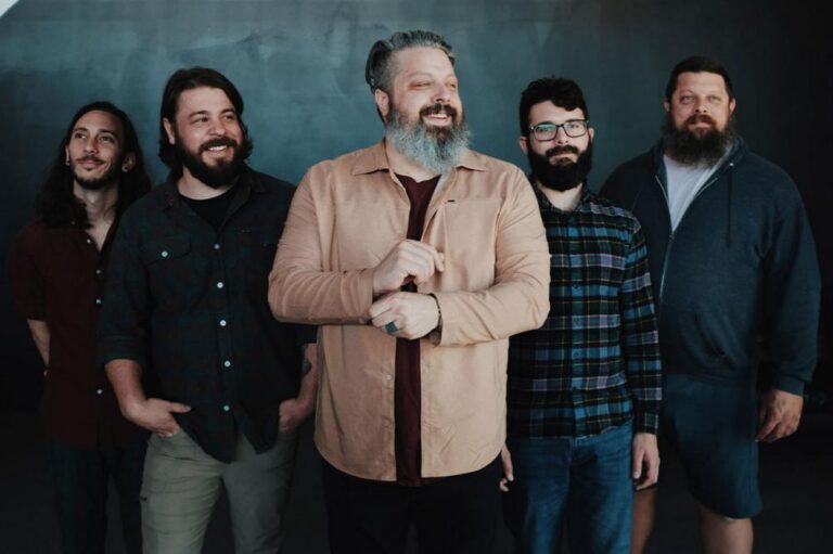 The Dear Hunter Announce Aotearoa 2024 Tour – Muzic.NZ
