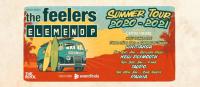 The Feelers and Elemeno P Present The Tour of The Summer – Muzic.NZ