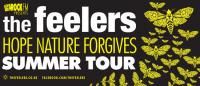 The Feelers Announce Summer Tour Dates – Muzic.NZ
