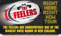 The Feelers – Muzic.NZ
