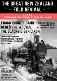 The Great New Zealand Folk Revivial Tour – Muzic.NZ