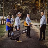 The Harmonic Resonators Announce 11-Date Theatre Tour – Muzic.NZ
