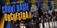 The Legendary Count Basie Orchestra Play NZ – Muzic.NZ