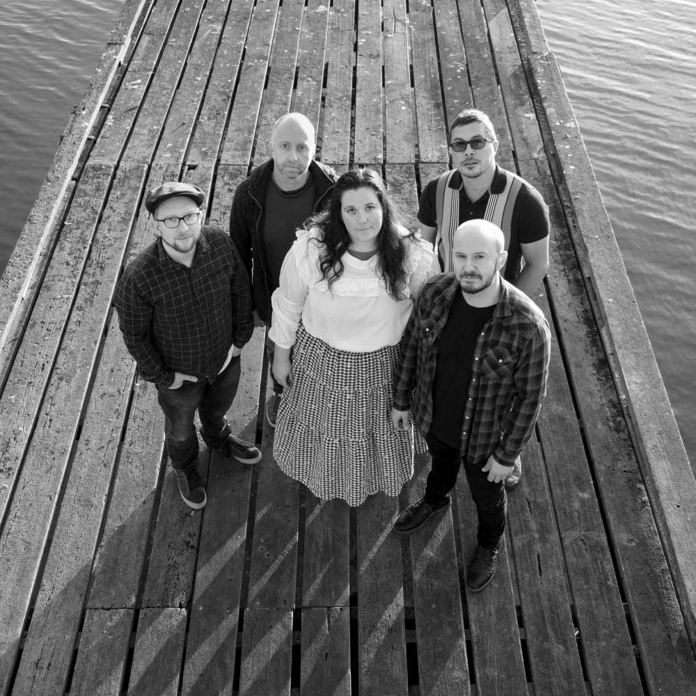 The Mentalist Collective Release ‘Baby Girl’ Feat. Lara Rose – Muzic.NZ