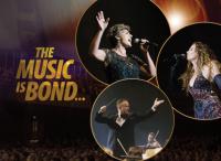 The Music Is Bond – A thrilling symphonic event celebrating the music ...
