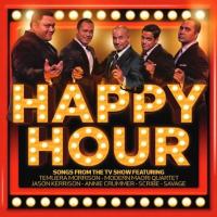 The Music of Happy Hour to be Released! – Muzic.NZ