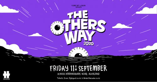 The Others Way music festival date announced for 2020 – Muzic.NZ