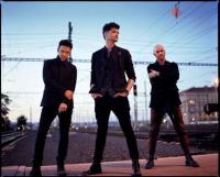 The Script announced to play Vector Arena – Muzic.NZ