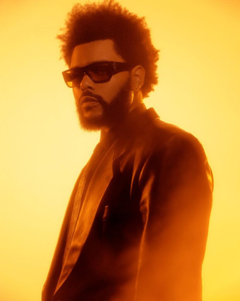The Weeknd announces 2023 New Zealand dates for highly successful After ...