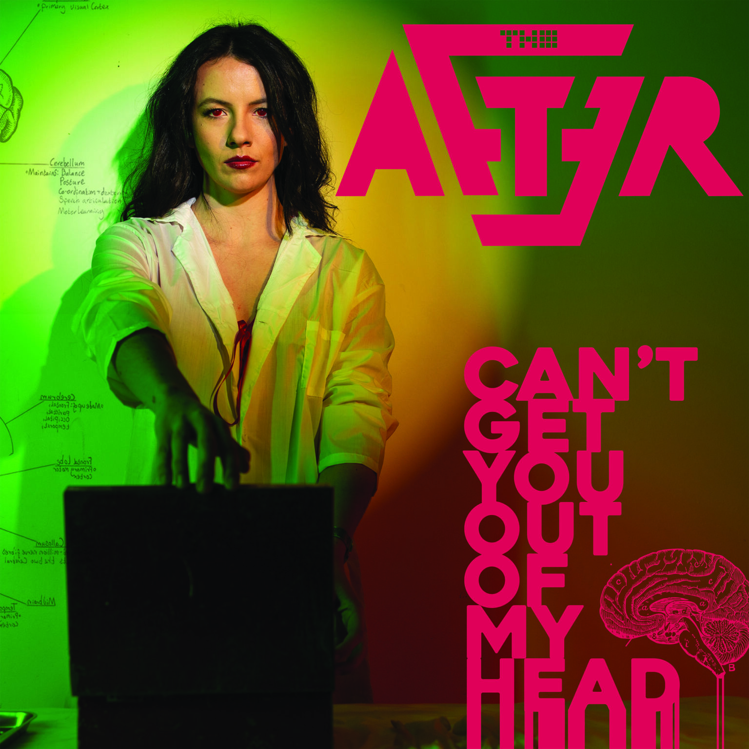 The After release Kylie Minogue cover ‘Can’t Get You Out Of My Head ...