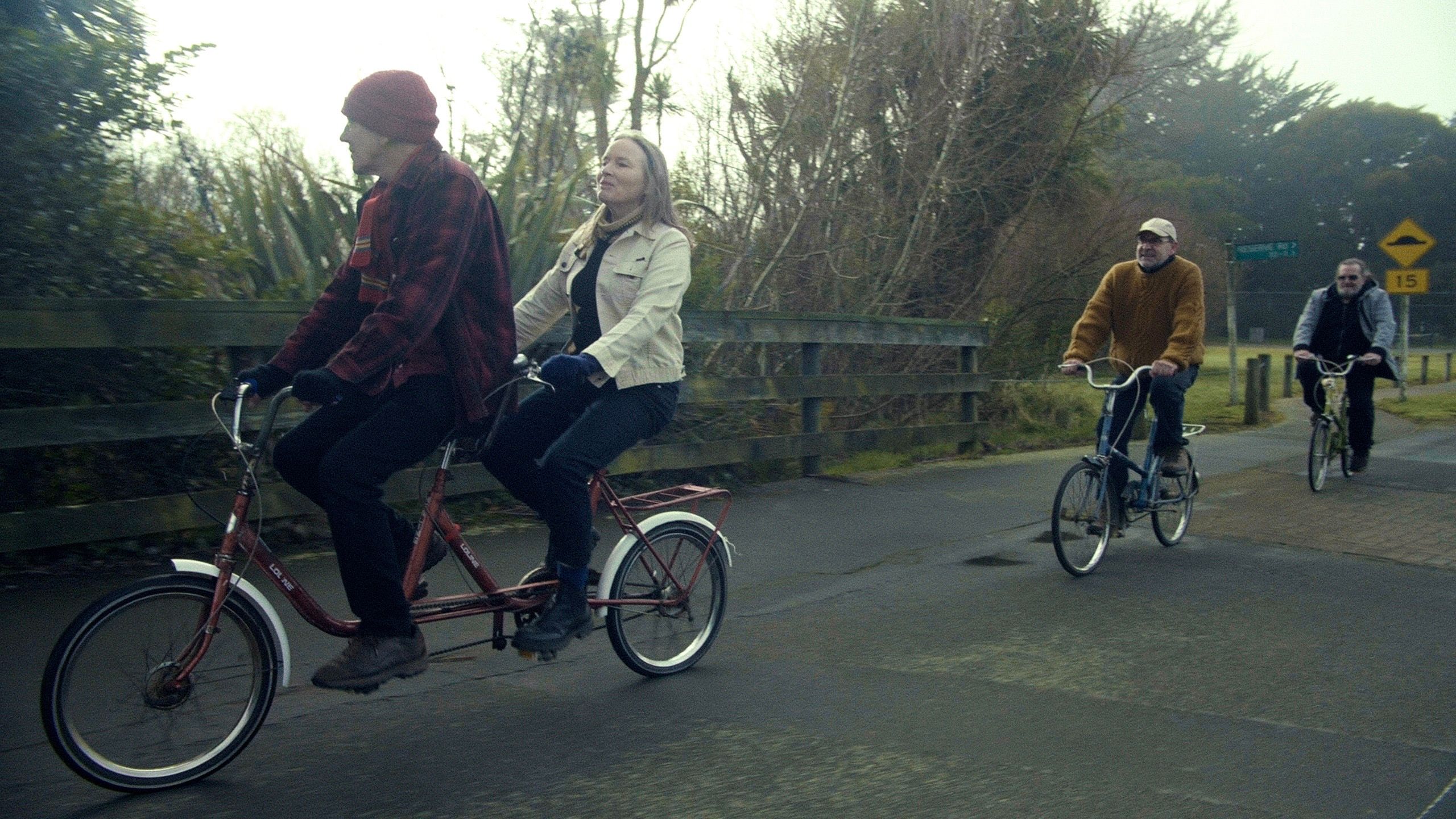 The Bats Release New Single ‘Loline’ – Muzic.NZ