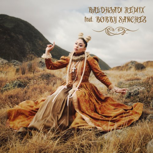 Theia and Bobby Sanchez make bold statement of unity on BALDH3AD ...