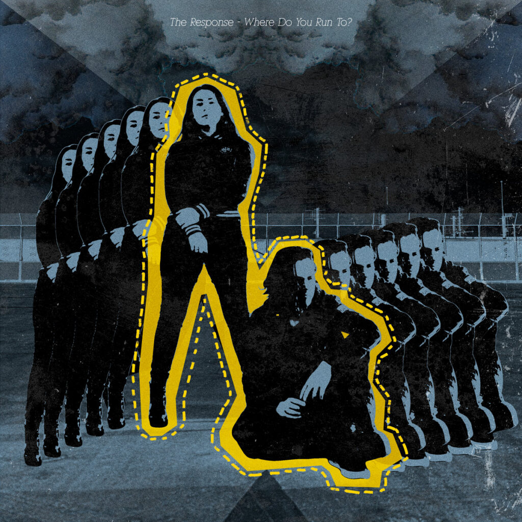 The Response return with single ‘Where Do You Run To?’ – Muzic.NZ