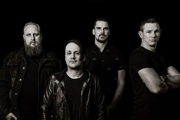 These Four Walls release anthemic new single ‘Carousel’ – Muzic.NZ