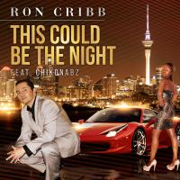 ‘This Could Be The Night’ By Ron Cribb – Muzic.NZ