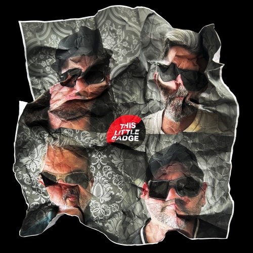 This Little Badge Drops New Single and EP on February 28 – Muzic.NZ