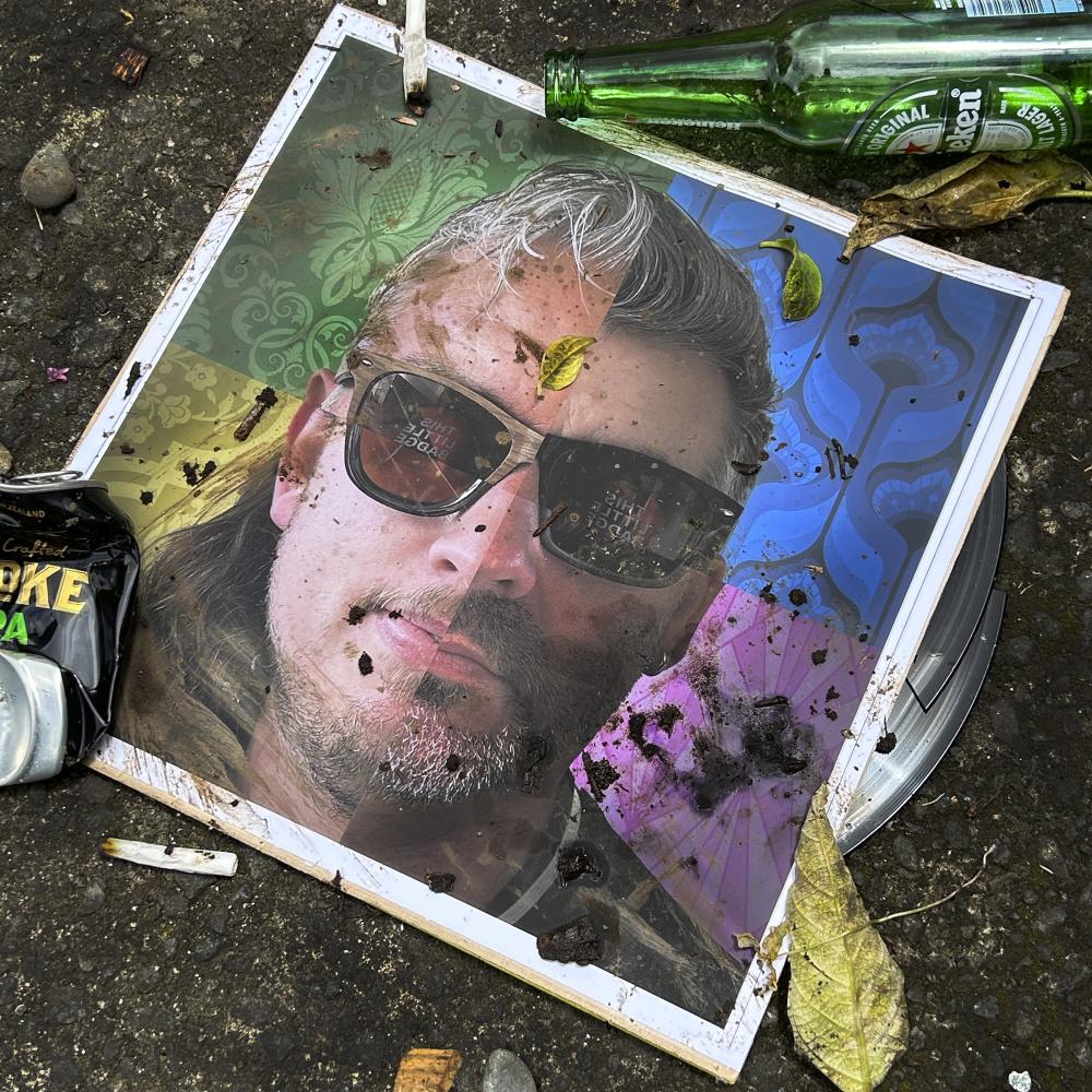 This Little Badge Drops New Single and EP on February 28 – Muzic.NZ