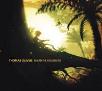 Thomas Oliver – New Album and Tour Dates – Muzic.NZ