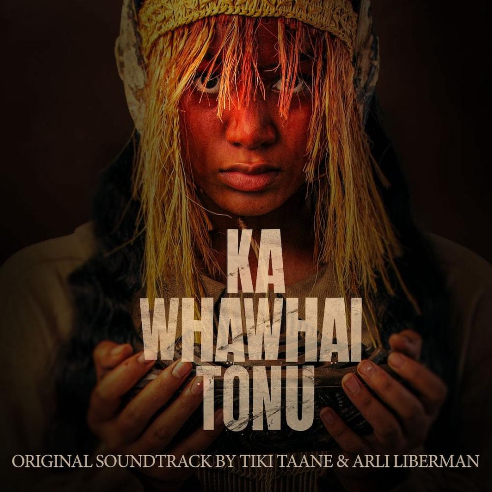 Tiki Taane Unveils Emotional Score for Aotearoa’s Historic Film Ka ...