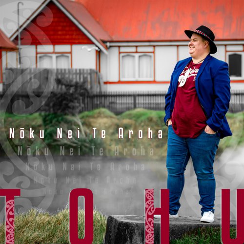 Tohu get ready to make waves with debut te reo Māori single ‘Nōku Nei ...